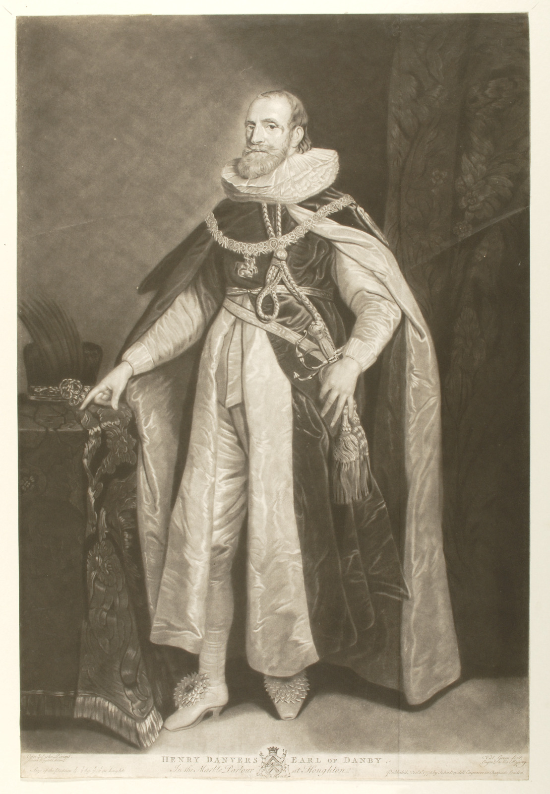 Henry Danvers - Saint Louis Art Museum