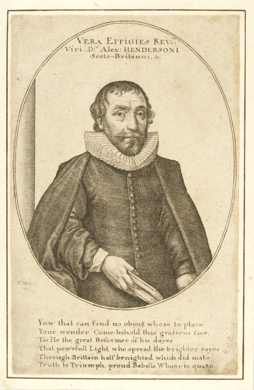 Alexander Henderson - Saint Louis Art Museum