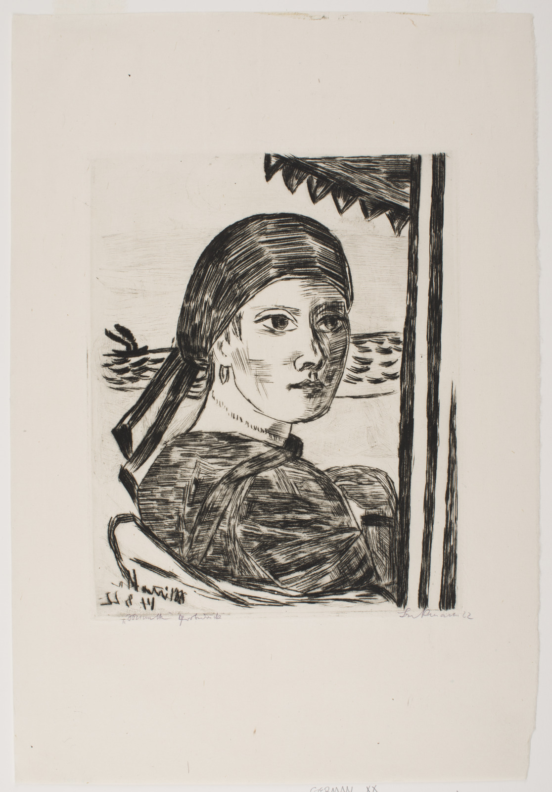 Minette - Saint Louis Art Museum