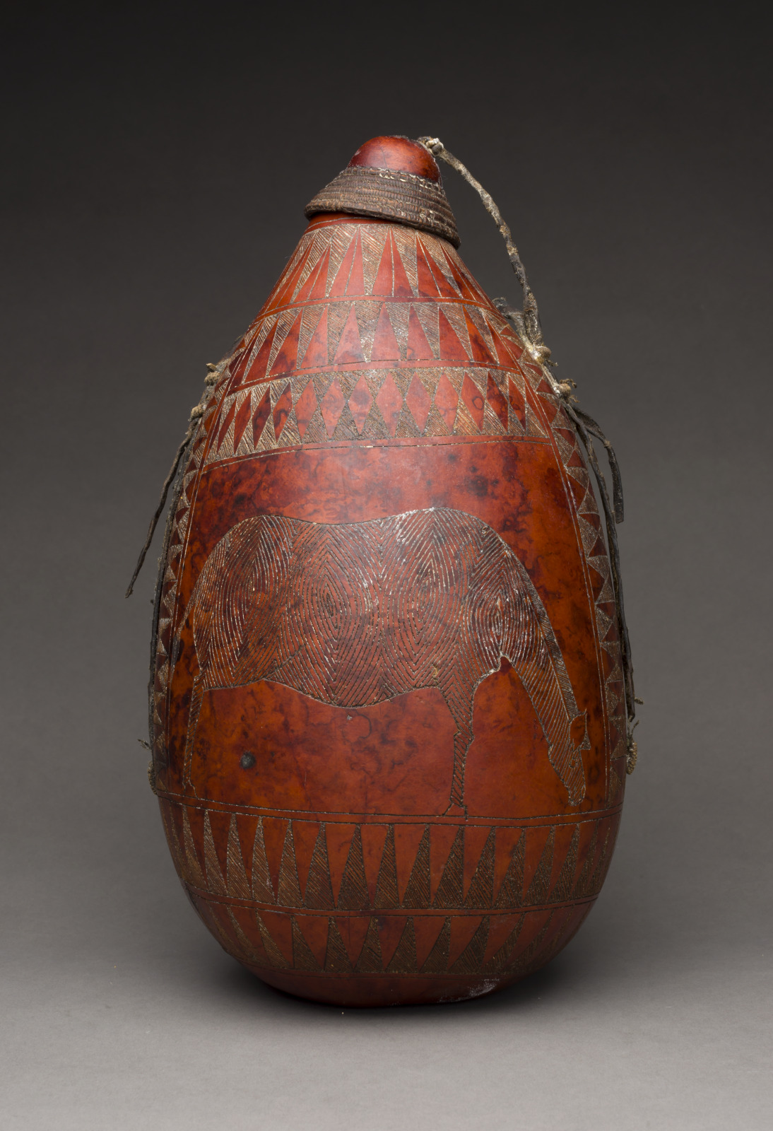 Milk Vessel - Saint Louis Art Museum
