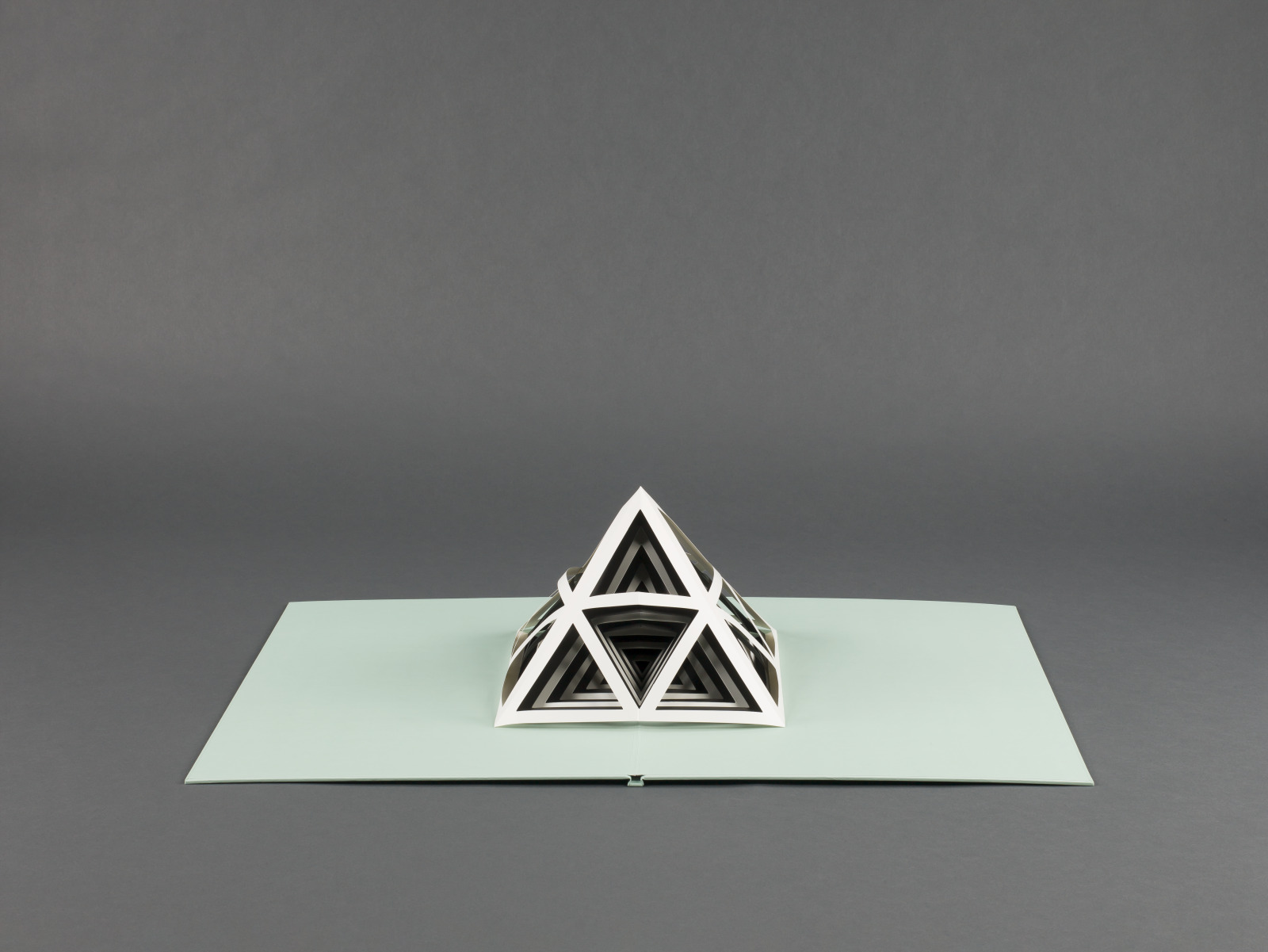 Pyramid - Saint Louis Art Museum