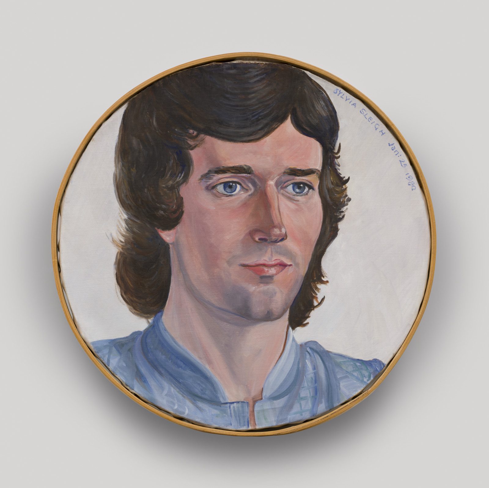 Kevin Eckstrom - Saint Louis Art Museum