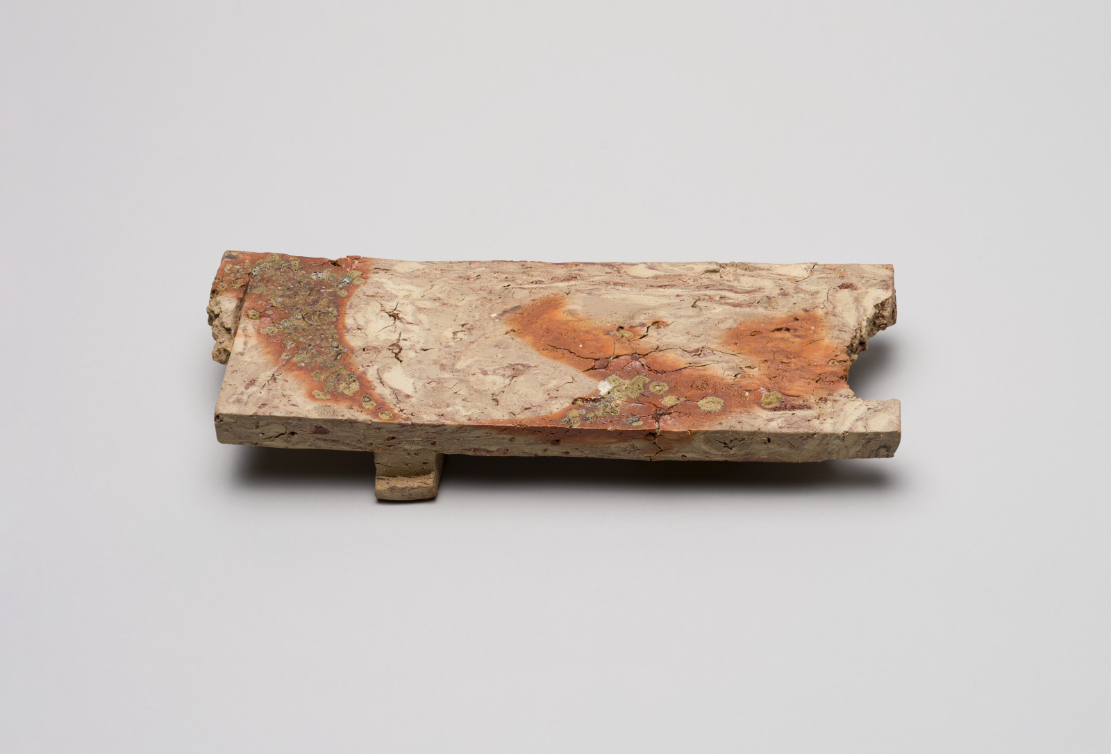Rectangular Plate - Saint Louis Art Museum