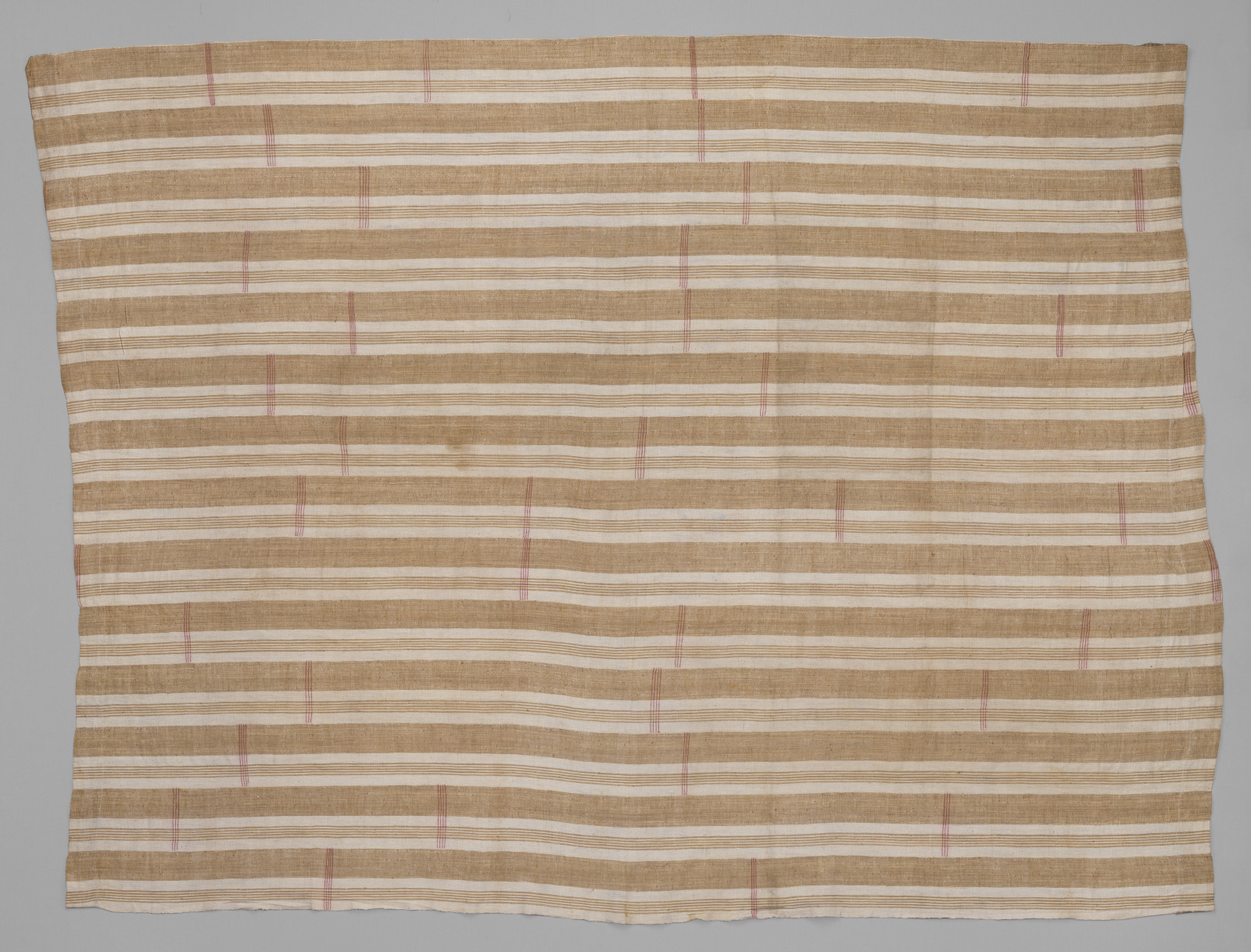 Woman's Wrapper - Saint Louis Art Museum