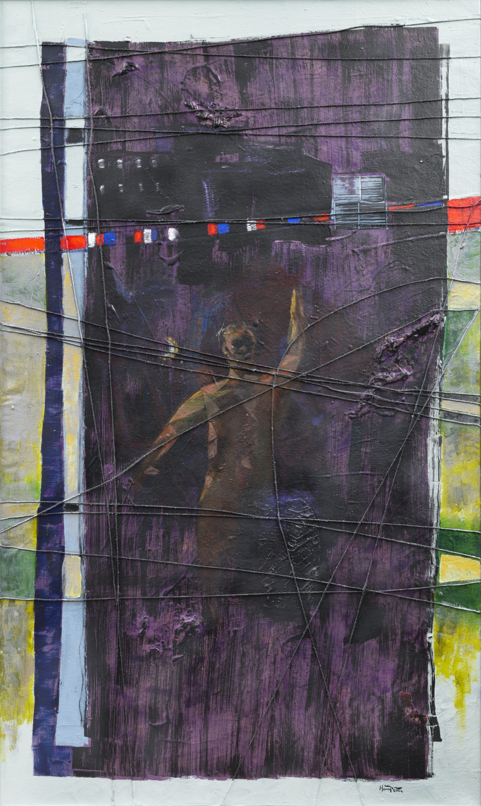 Autobiography Series - Saint Louis Art Museum