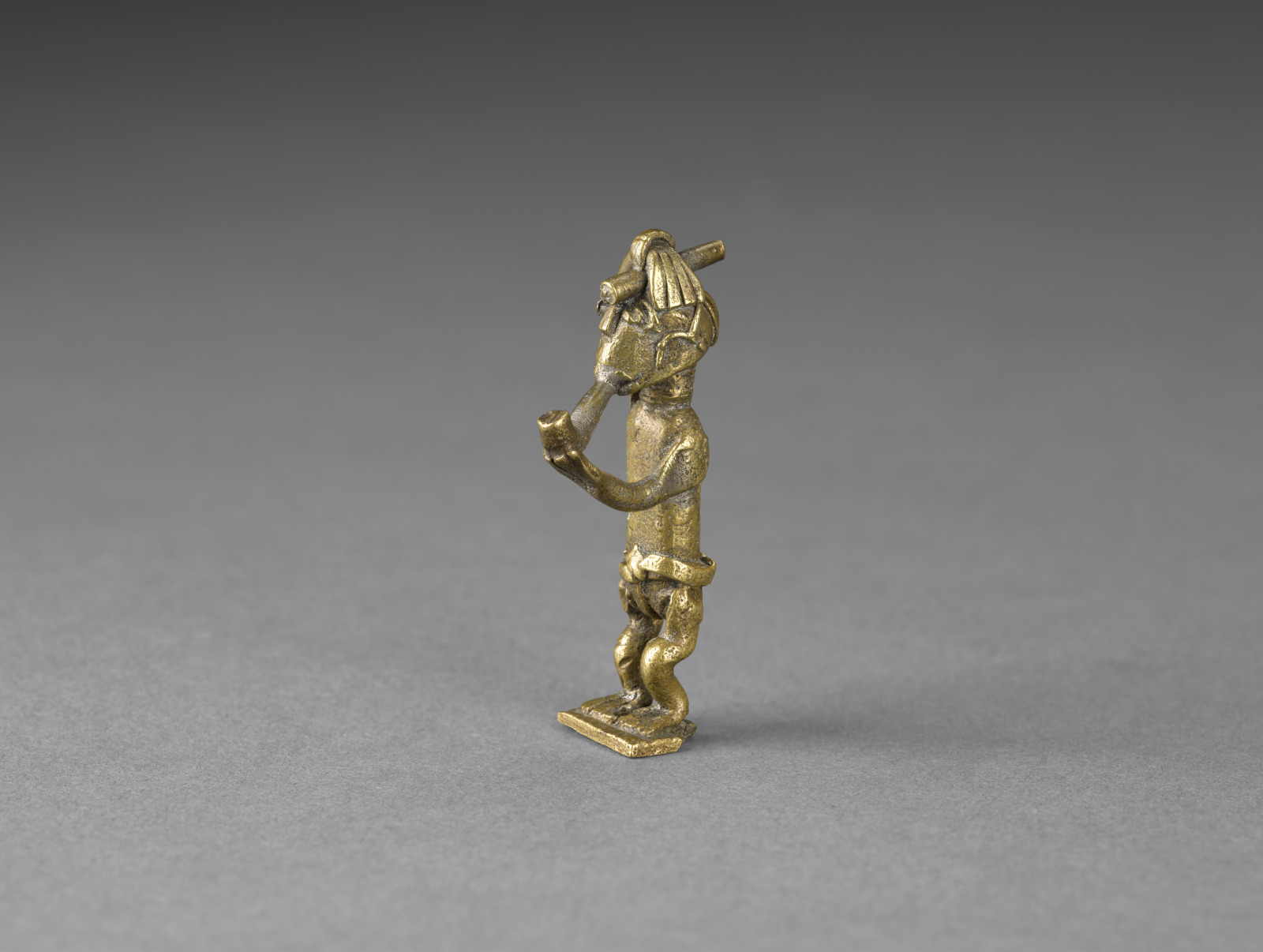 Figurative Counterweight - Saint Louis Art Museum