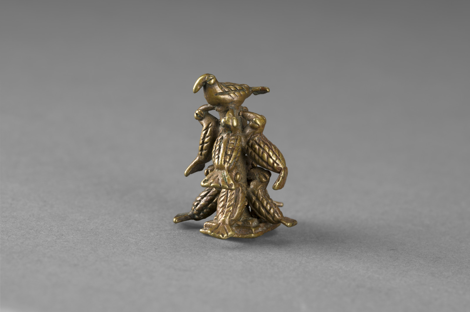 Figurative Counterweight - Saint Louis Art Museum