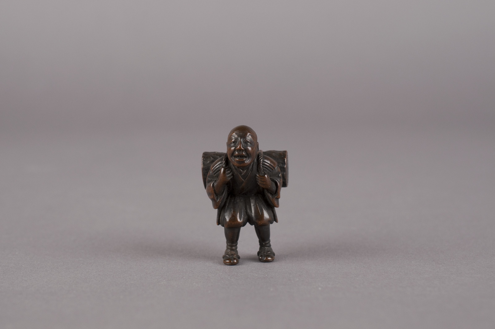 Netsuke - Saint Louis Art Museum