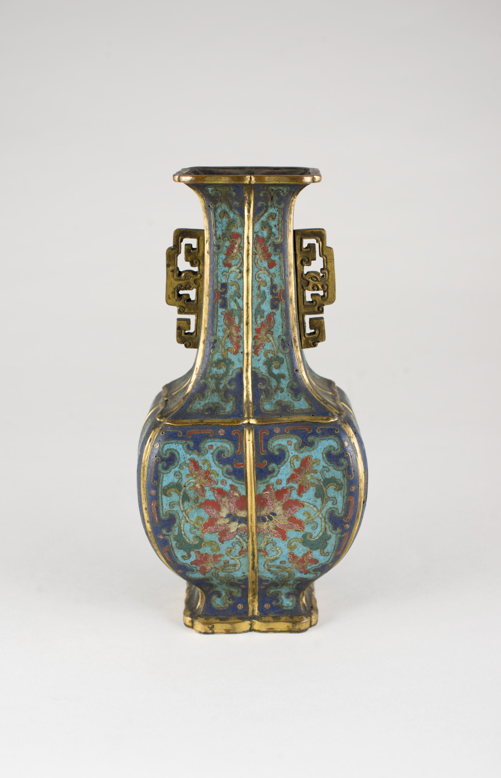 Vase - Saint Louis Art Museum