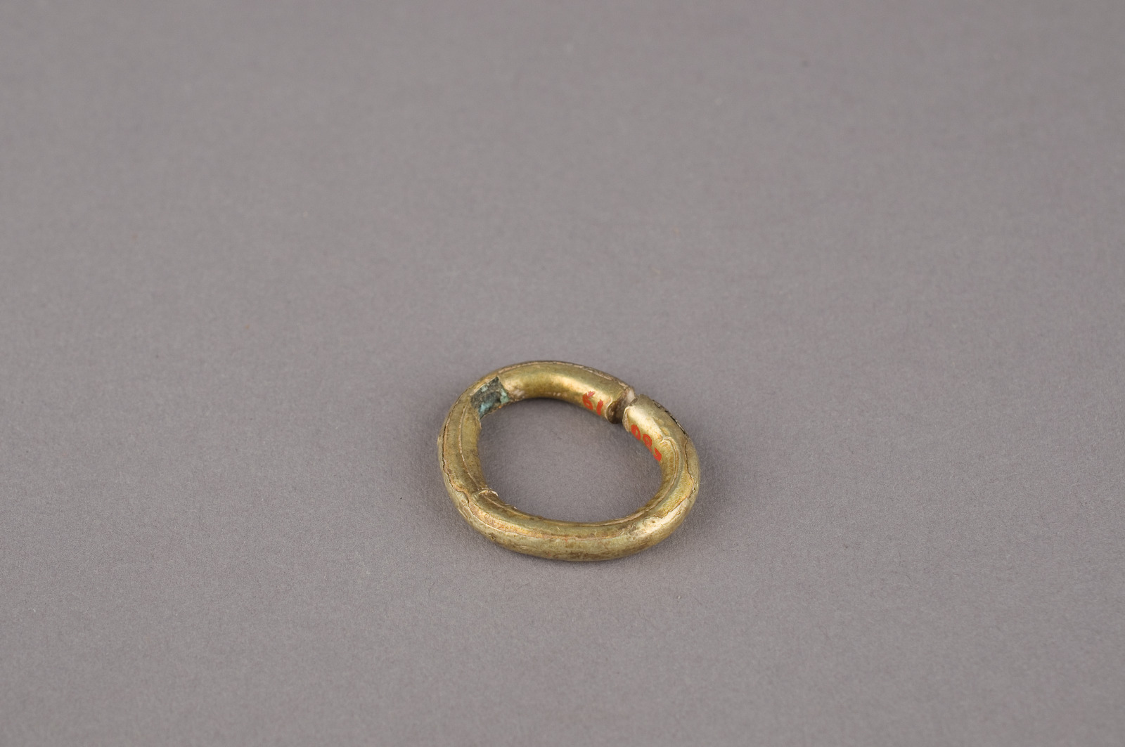 Ring - Saint Louis Art Museum