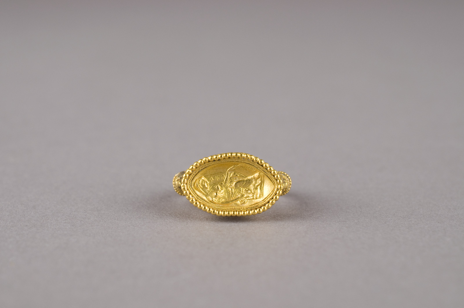 Ring - Saint Louis Art Museum