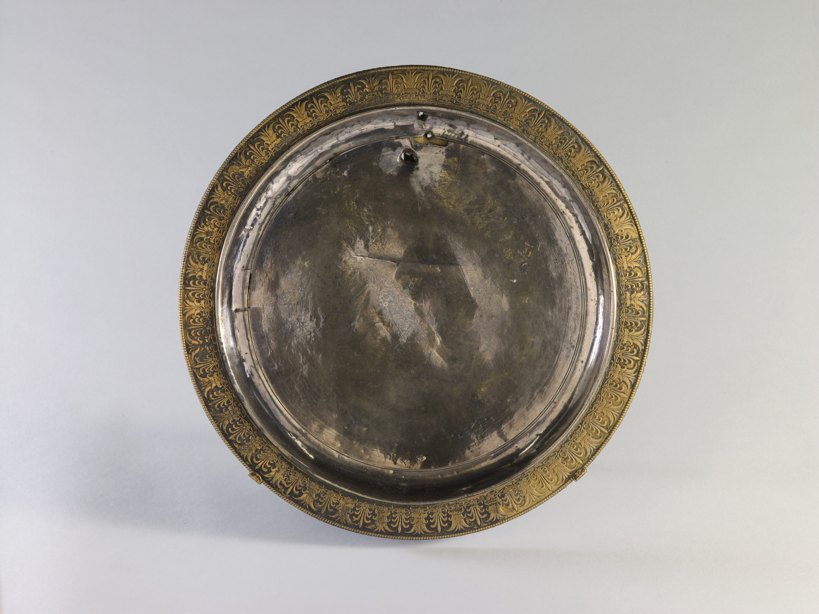 Plate - Saint Louis Art Museum