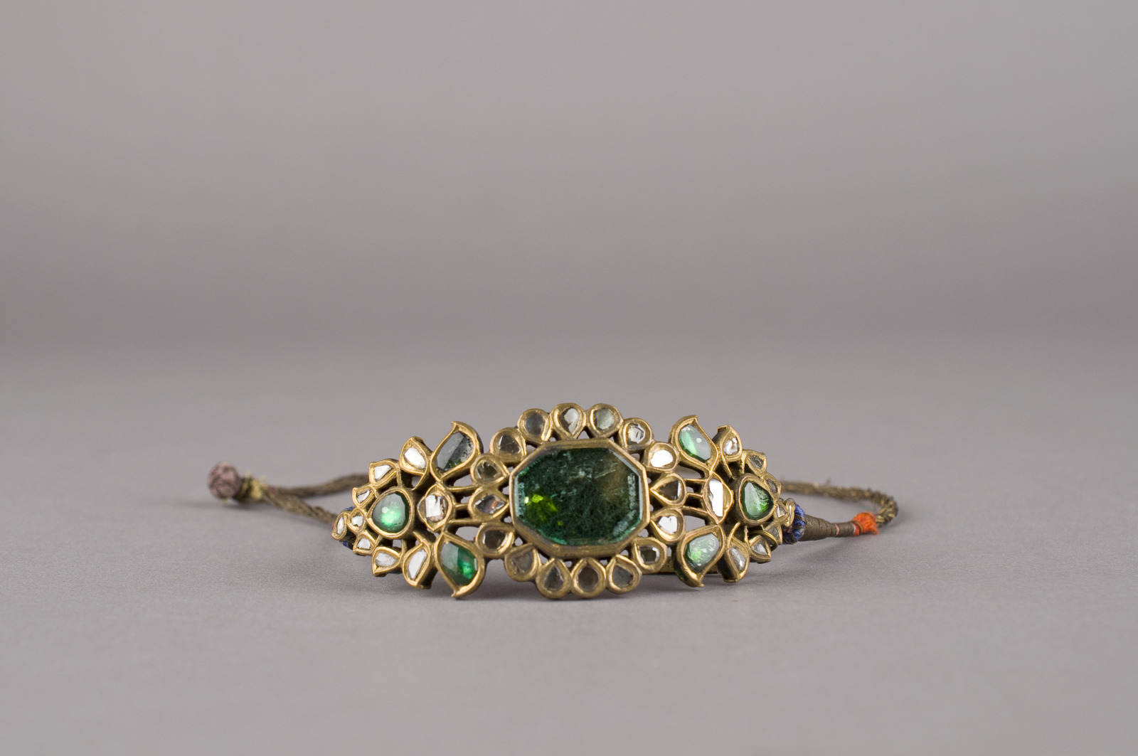 Armlet - Saint Louis Art Museum