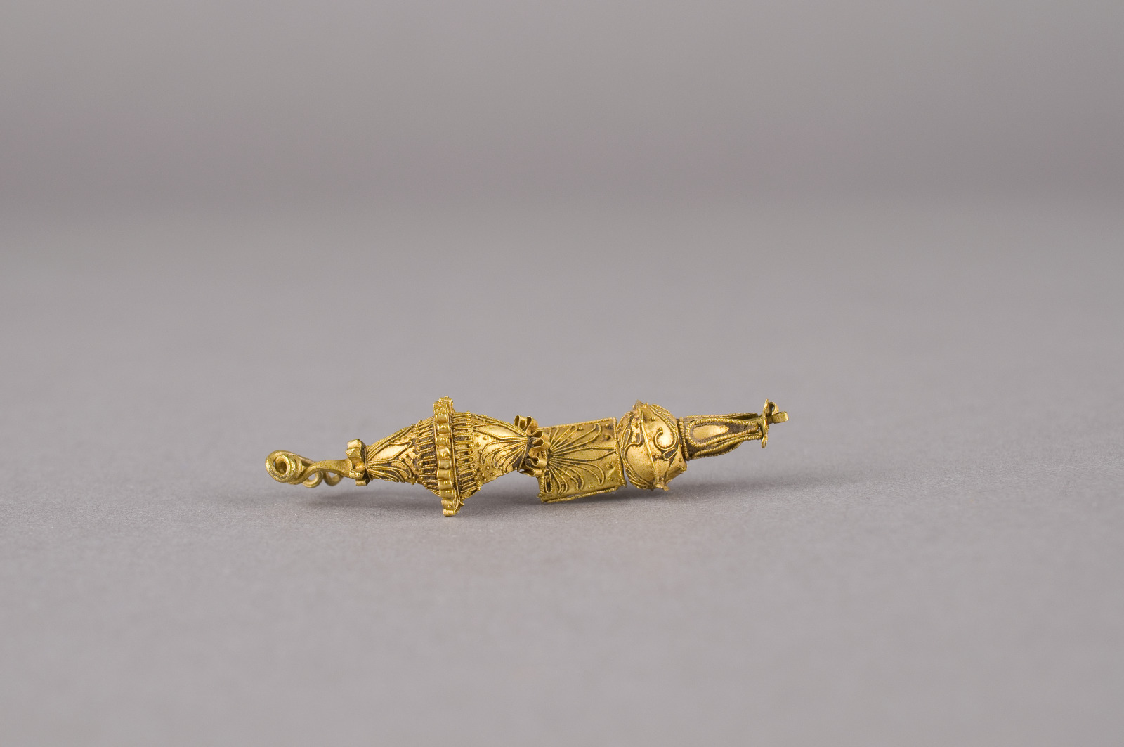 Fibula - Saint Louis Art Museum