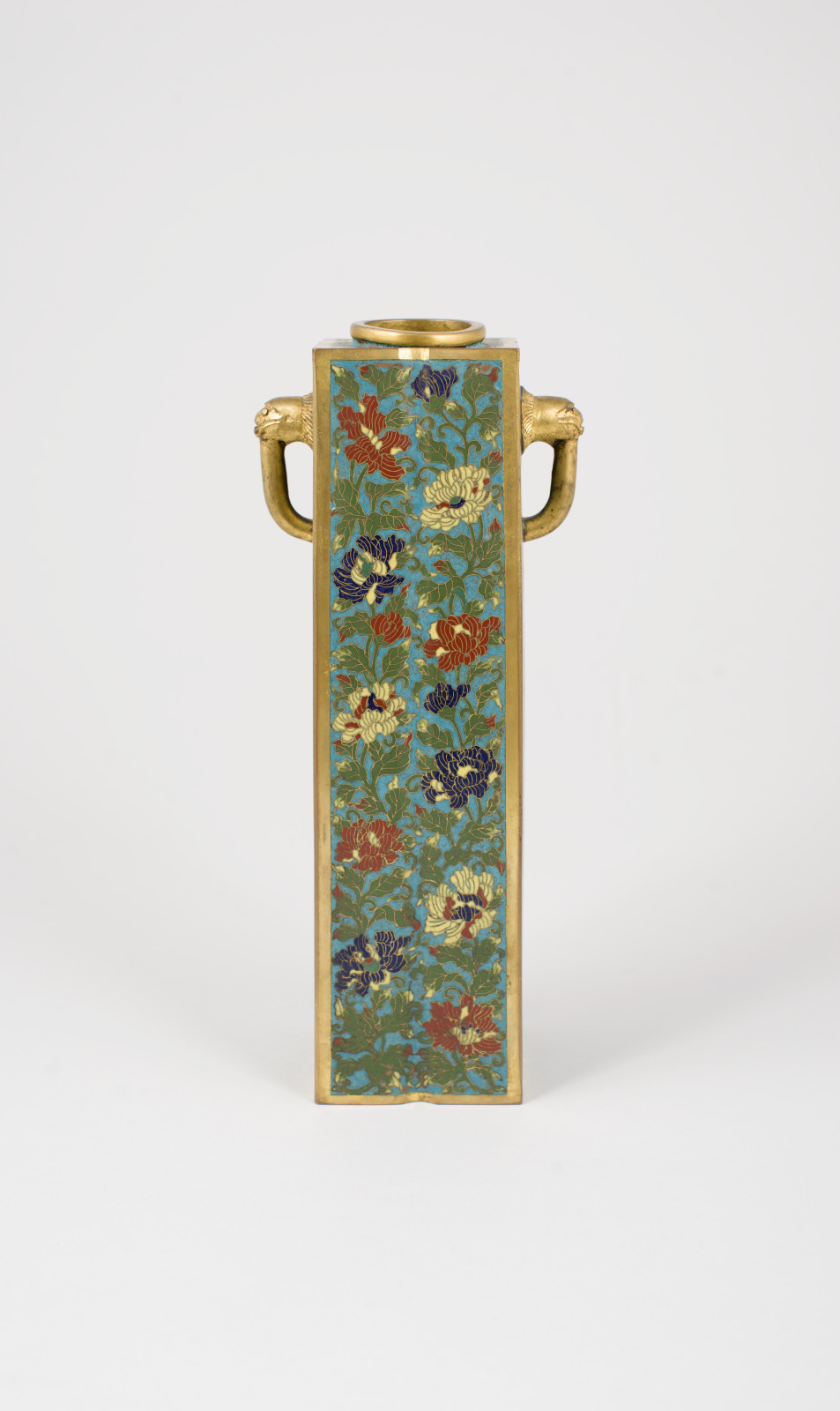 Column Vase - Saint Louis Art Museum