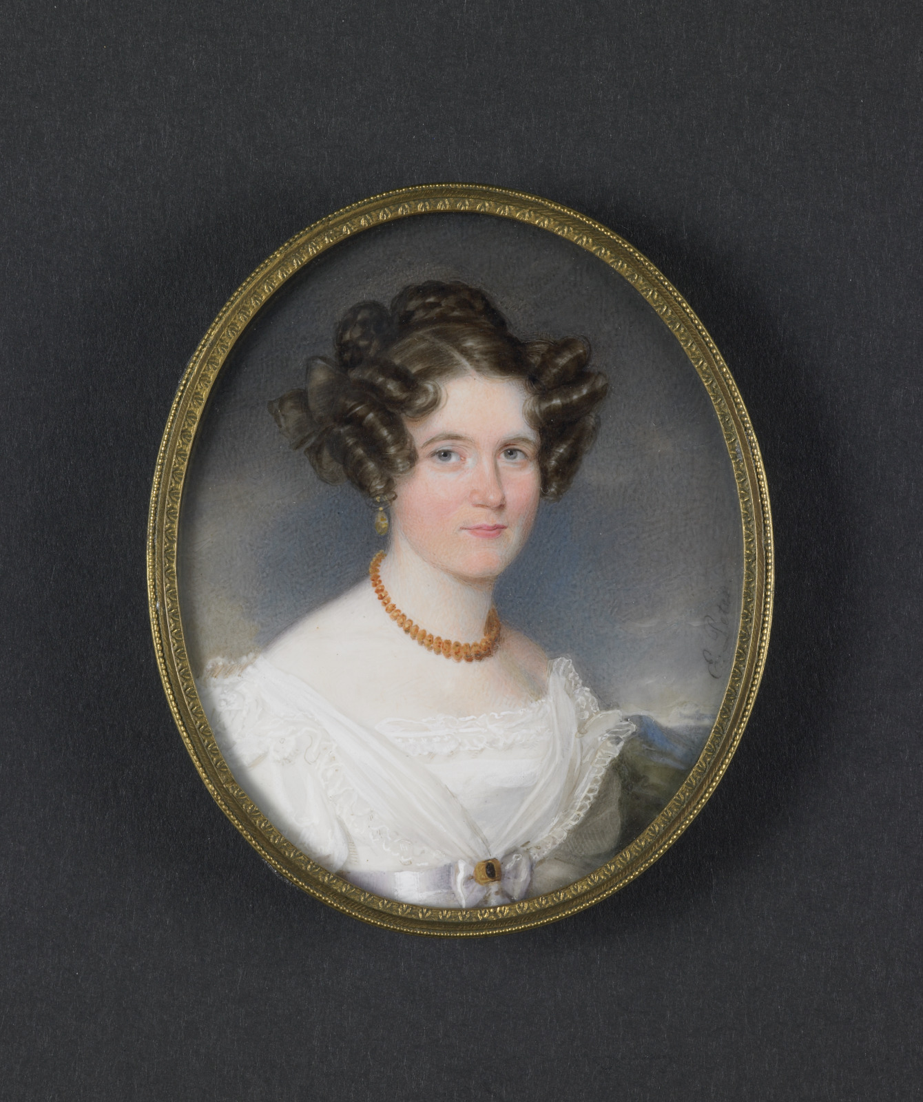 Princess Natalia Czetwertyńska - Saint Louis Art Museum