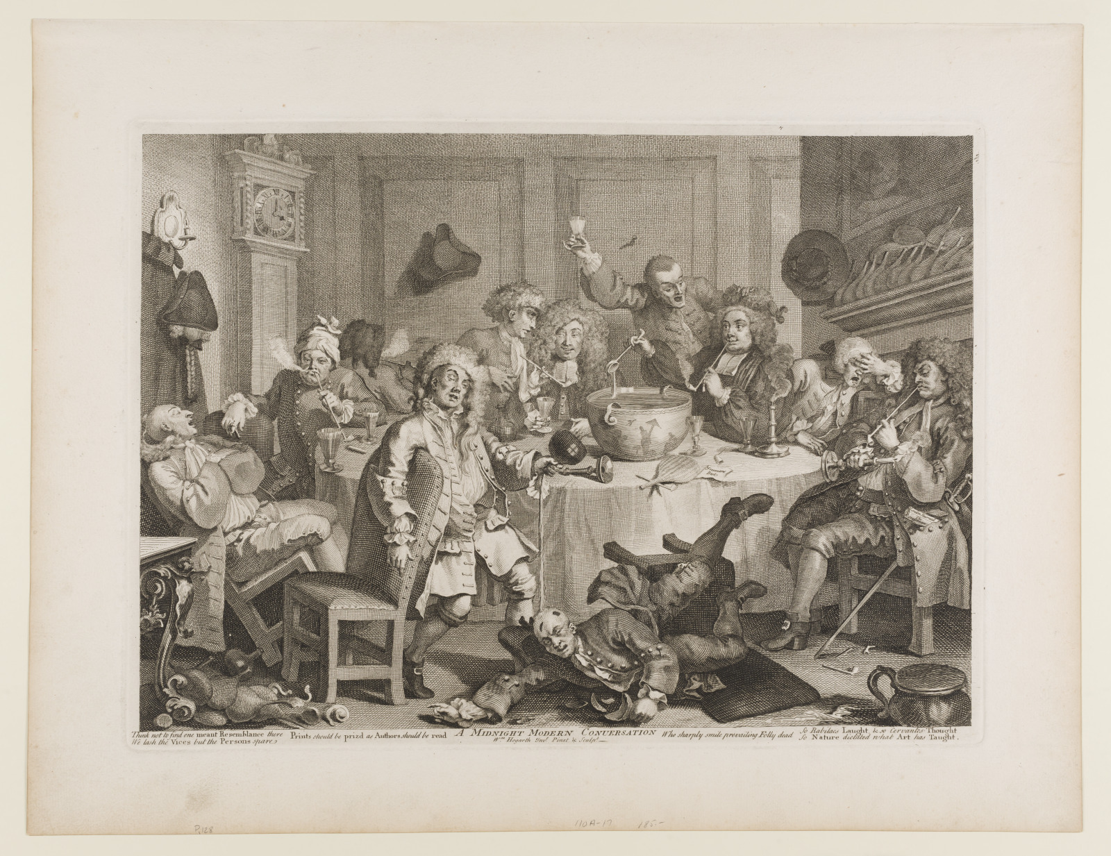 A Midnight Modern Conversation - Saint Louis Art Museum