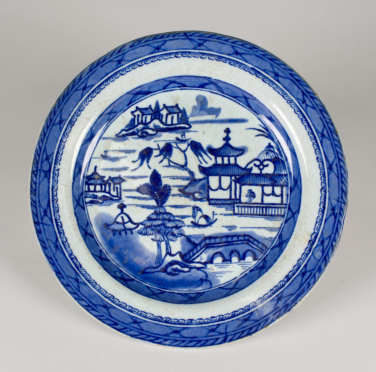 Plate - Saint Louis Art Museum