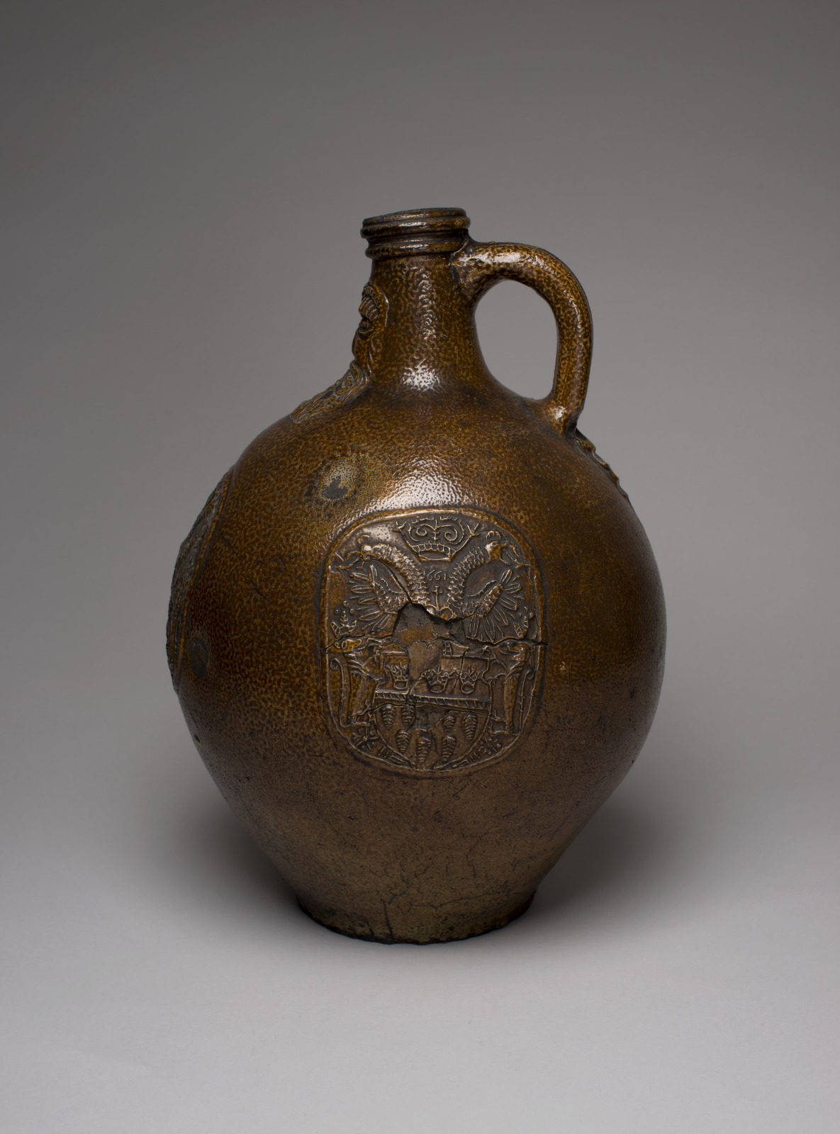 Jug - Saint Louis Art Museum
