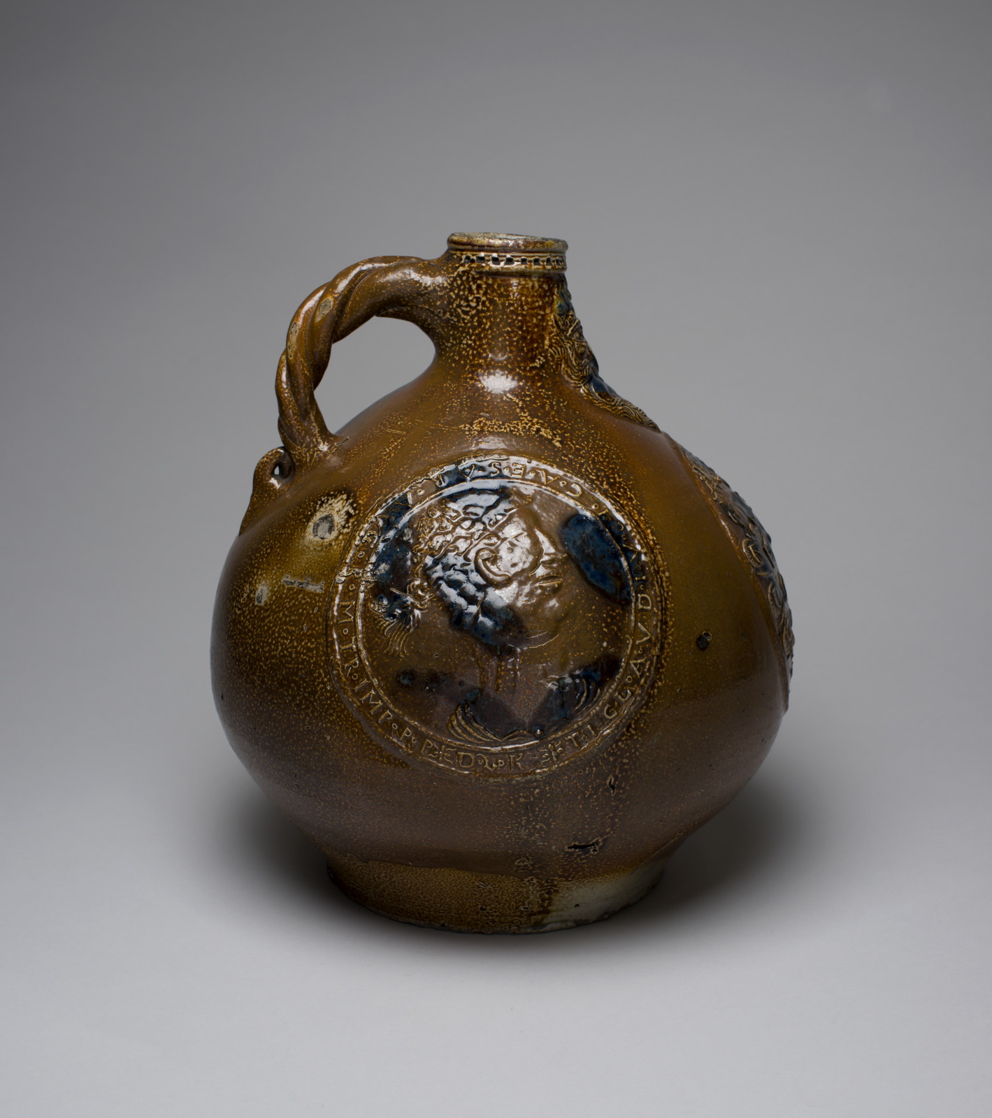 Jug - Saint Louis Art Museum