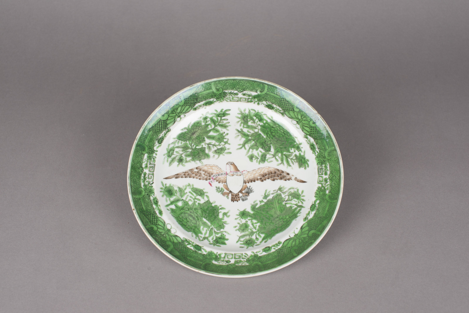 Plate - Saint Louis Art Museum