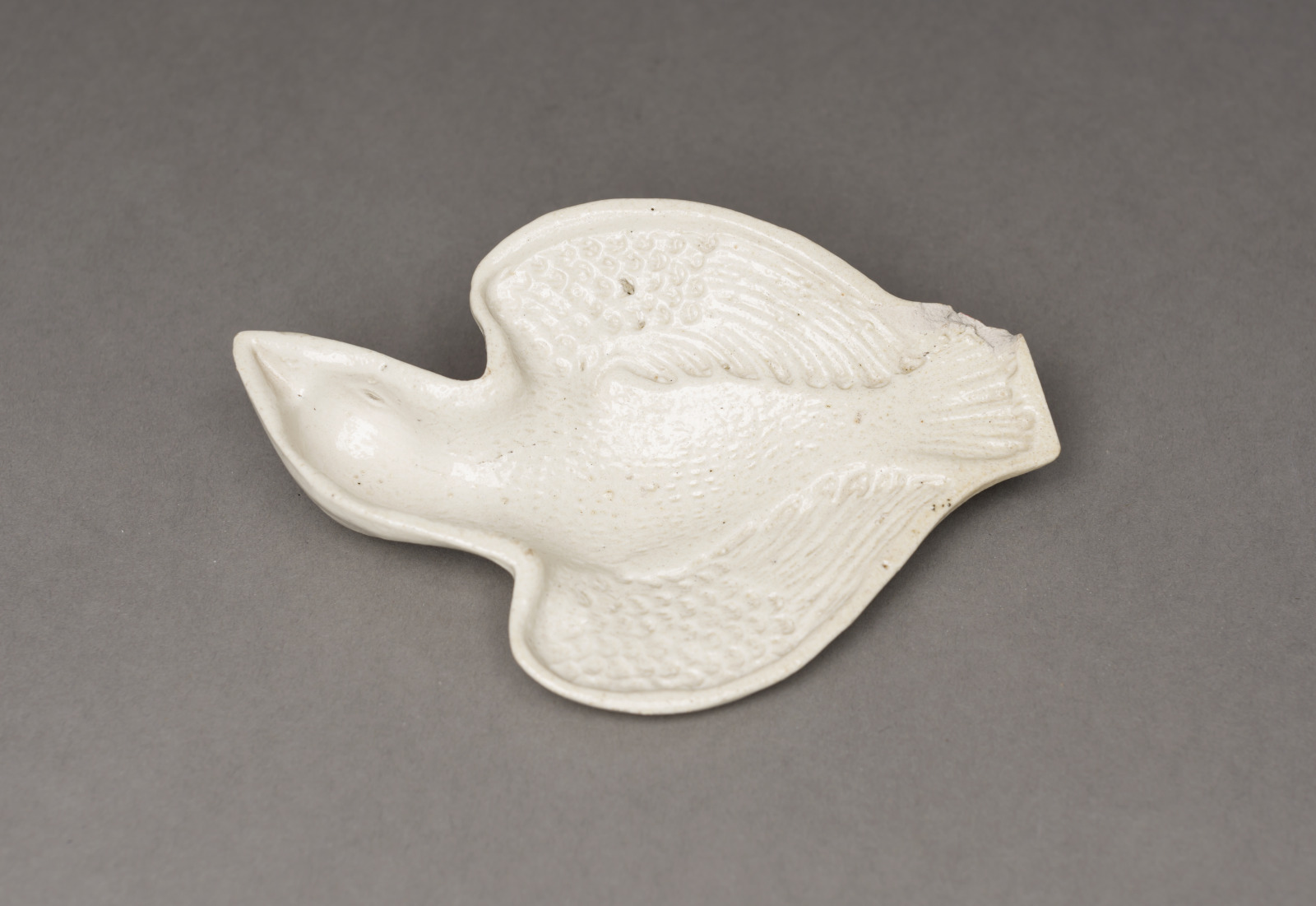 Bird Mold - Saint Louis Art Museum