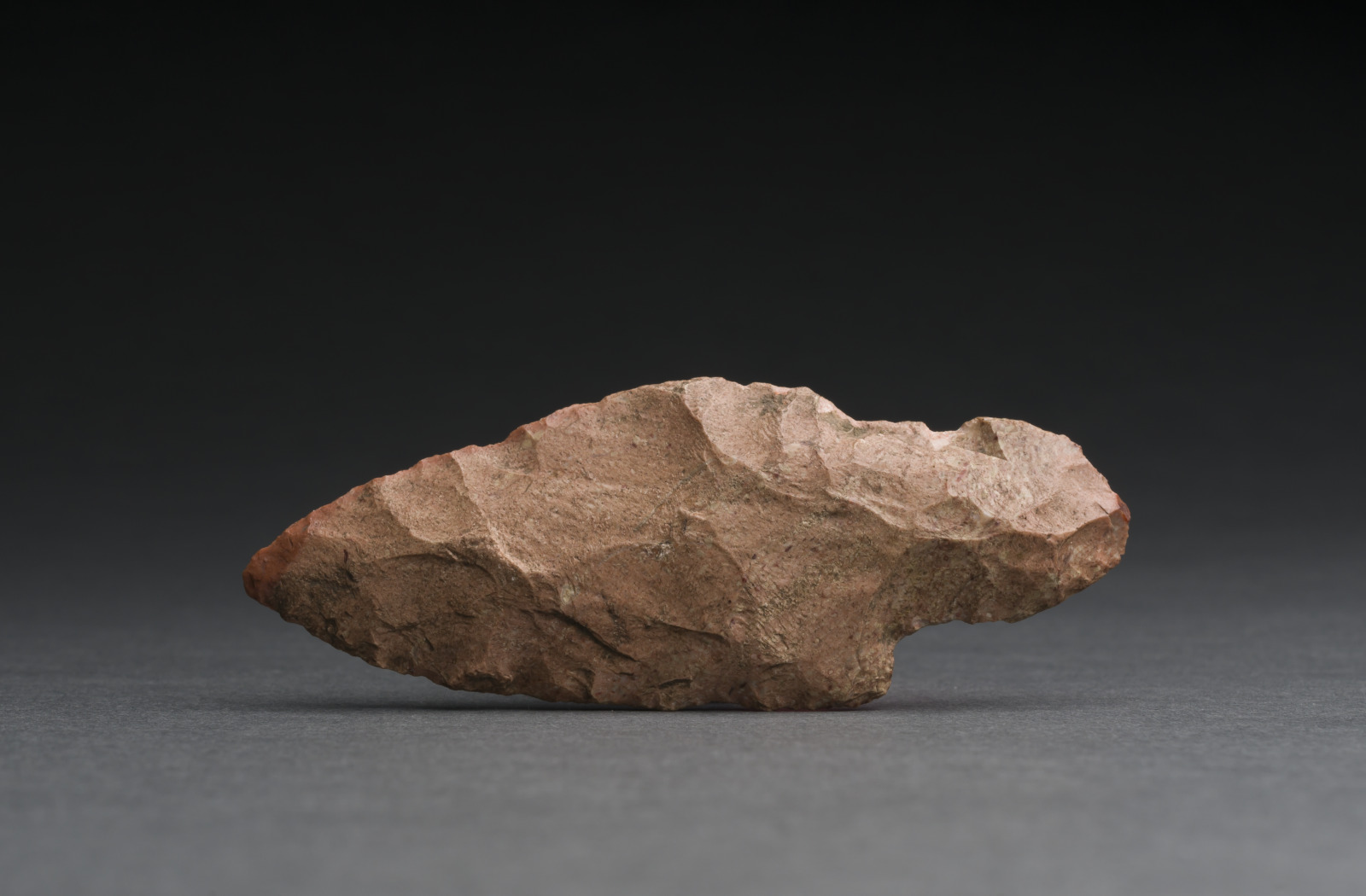 Projectile Point - Saint Louis Art Museum