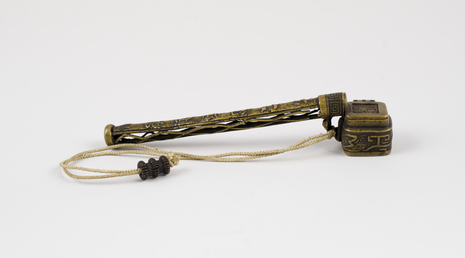 Portable Writing Set (yatate) - Saint Louis Art Museum