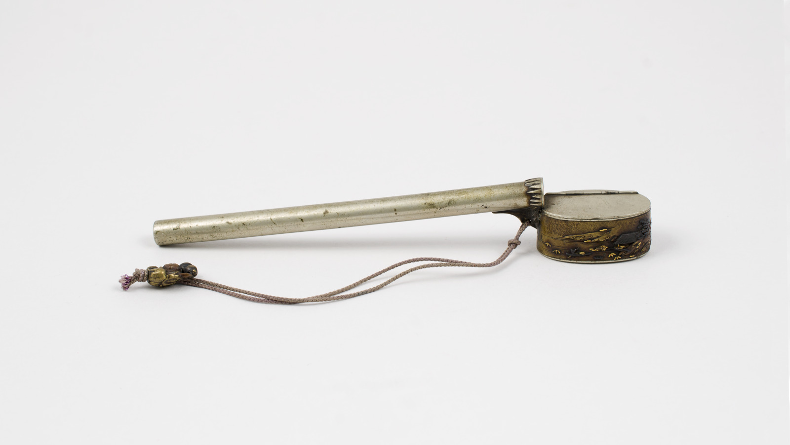 Portable Writing Set (yatate) - Saint Louis Art Museum