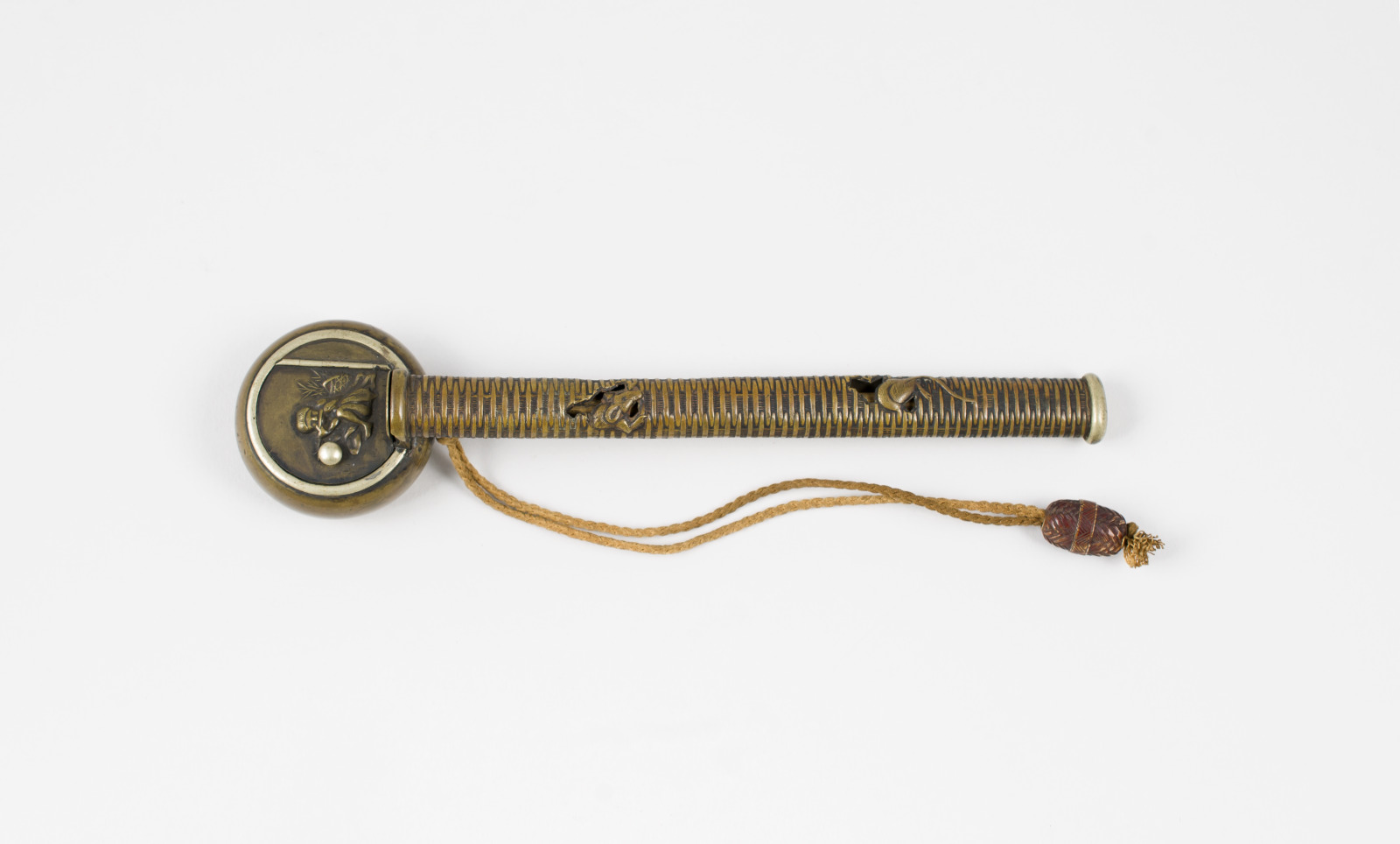 Portable Writing Set (yatate) - Saint Louis Art Museum