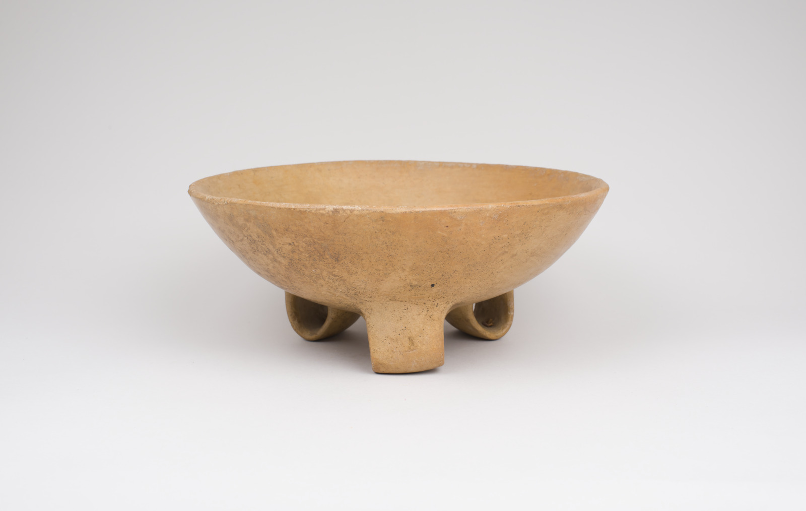 Tripod Bowl - Saint Louis Art Museum