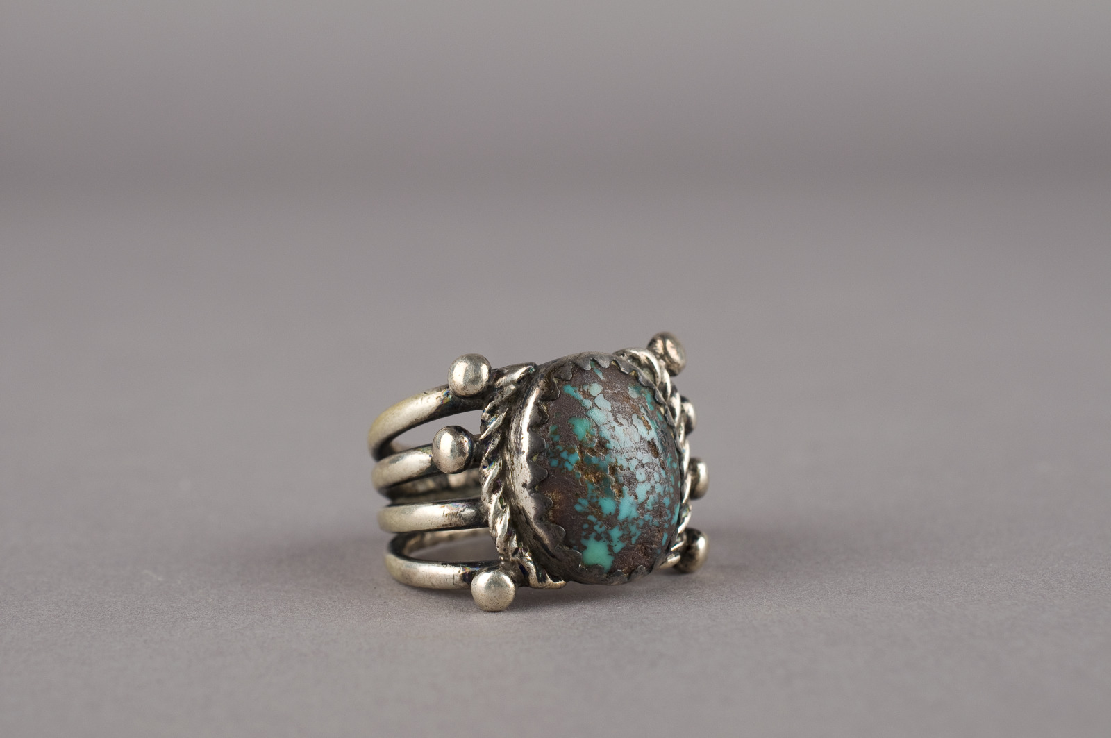 Ring - Saint Louis Art Museum