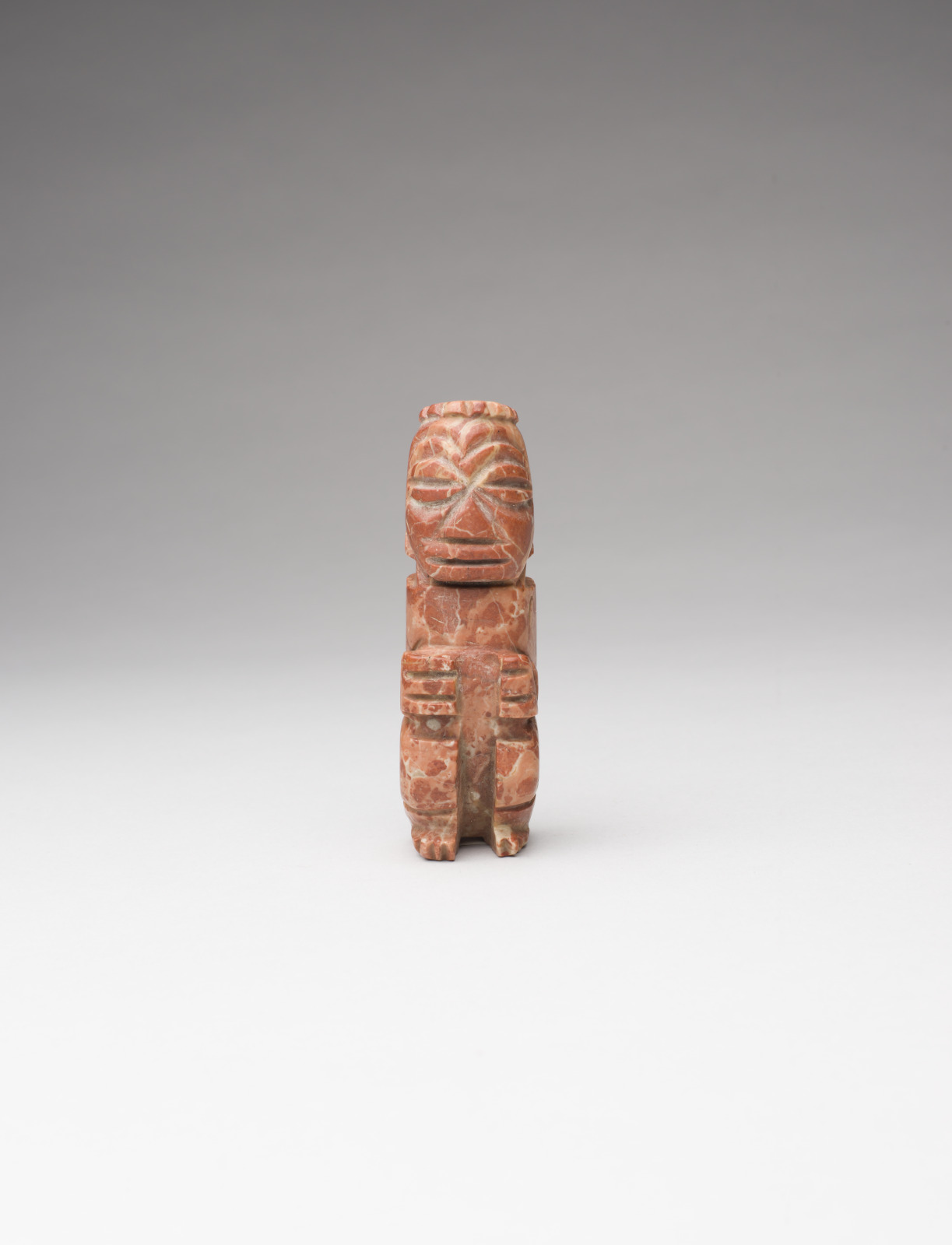 Standing Figurine - Saint Louis Art Museum