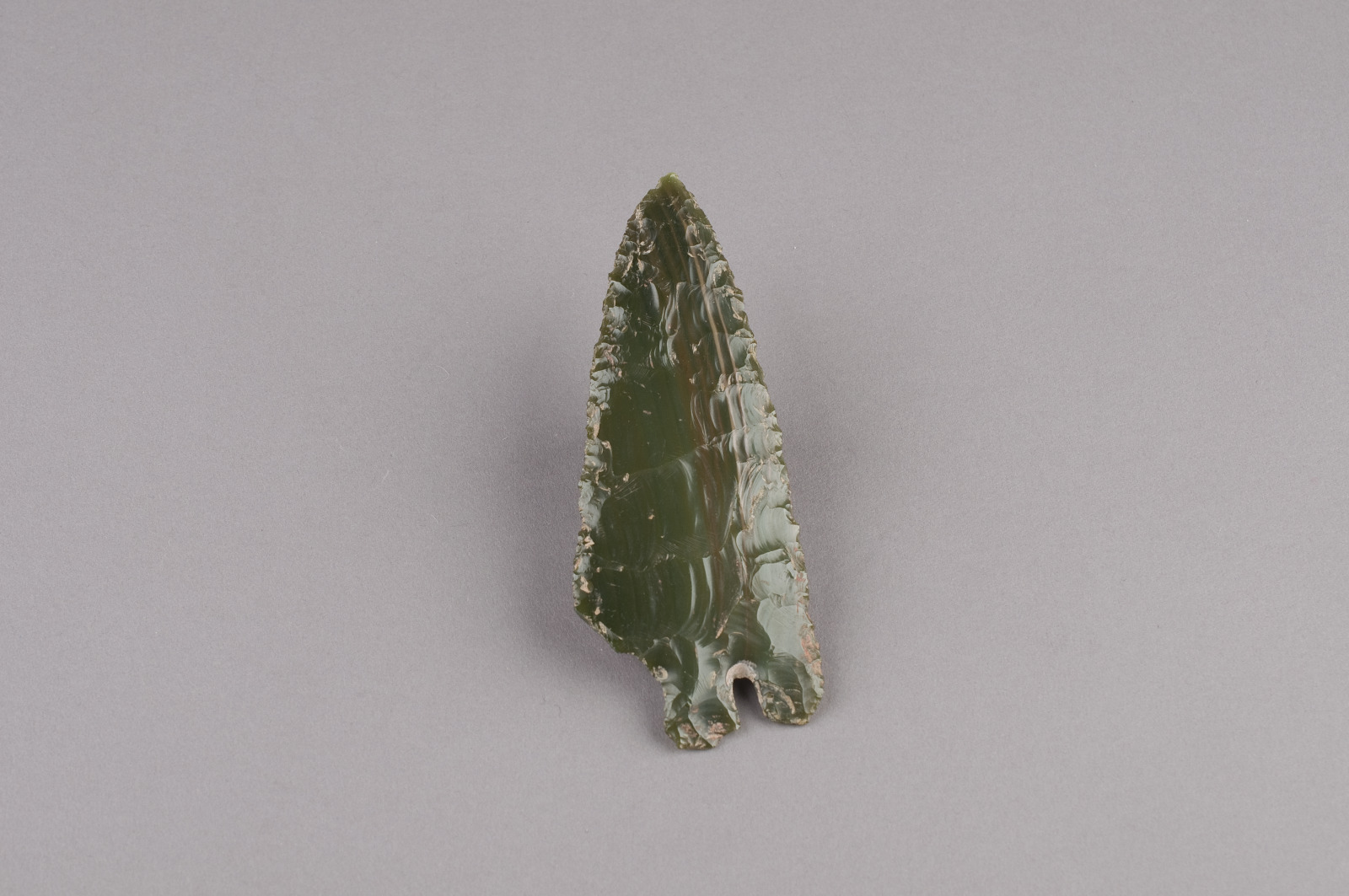 Projectile Point - Saint Louis Art Museum
