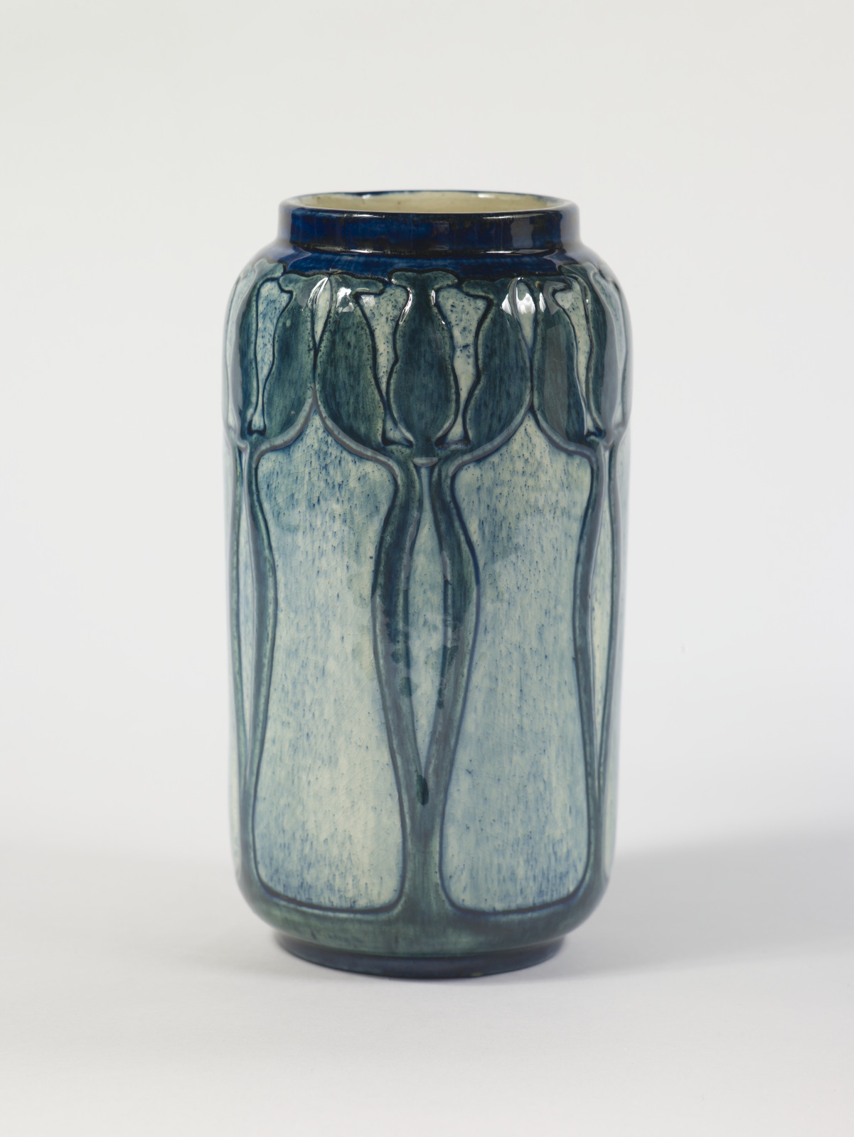 Vase - Saint Louis Art Museum
