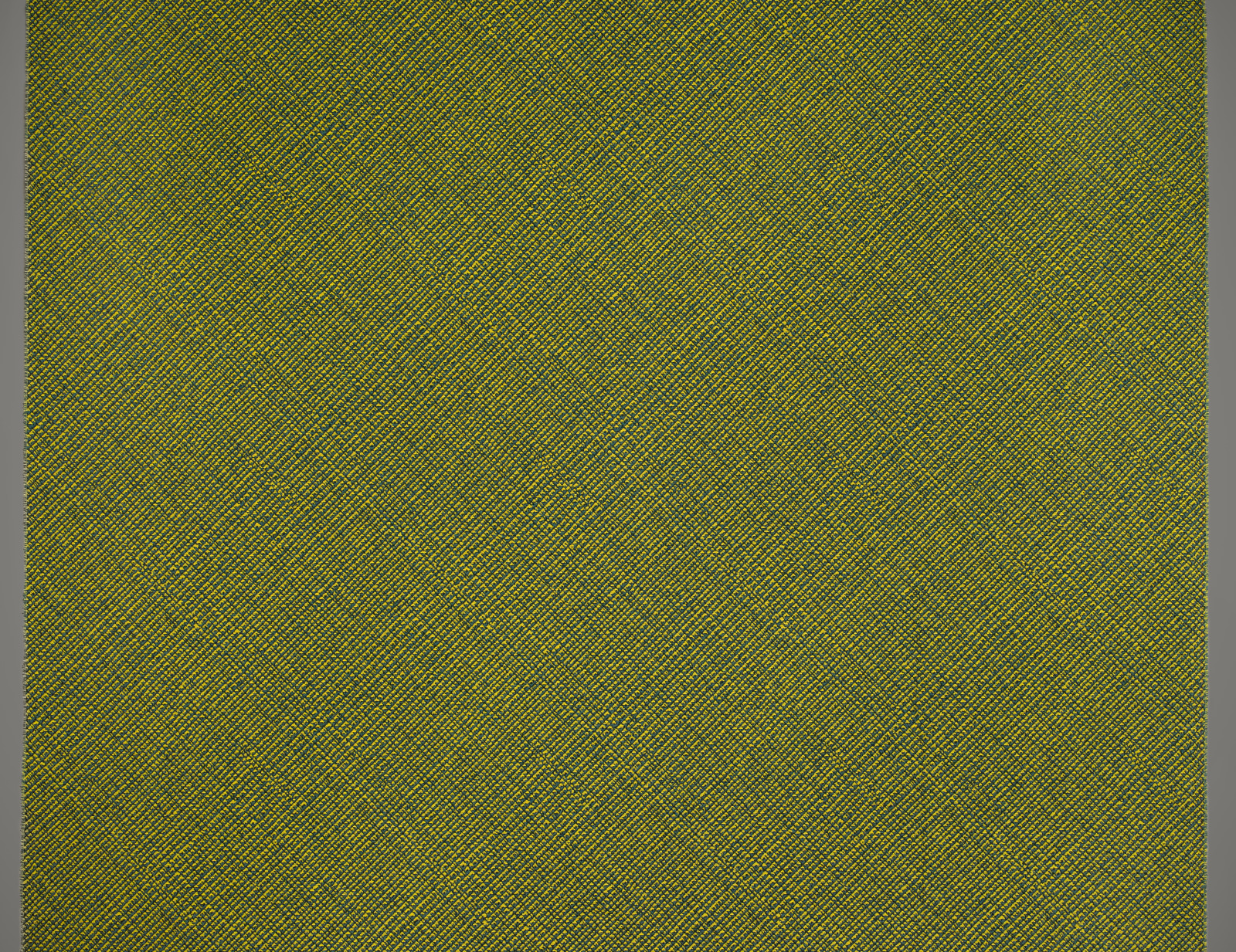 Lagos Textile - Saint Louis Art Museum