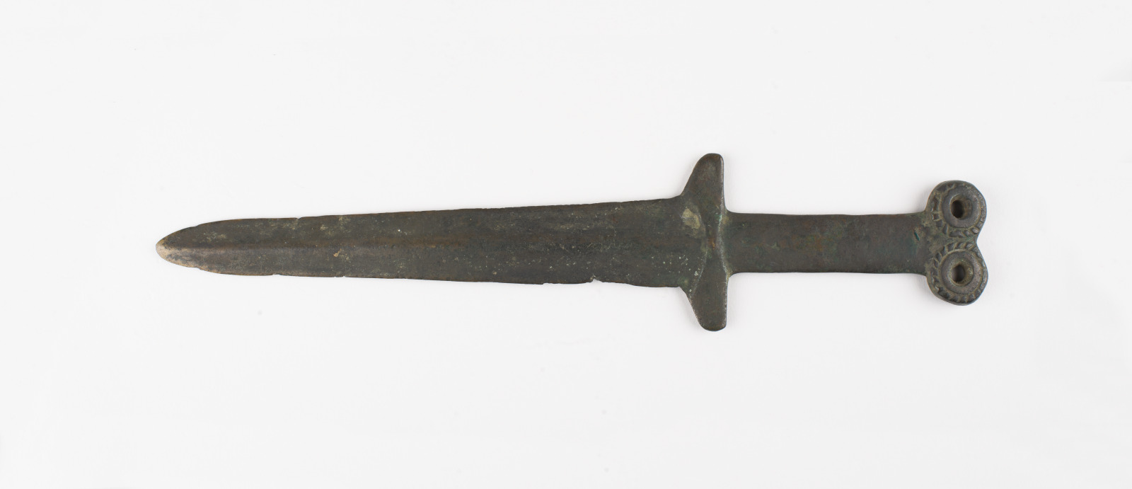 Dagger - Saint Louis Art Museum
