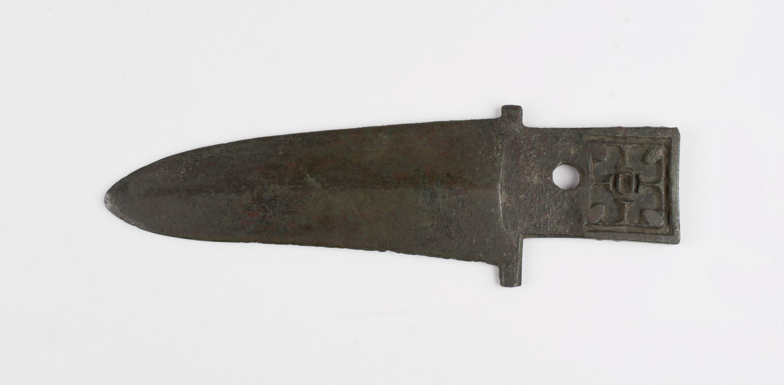 Spear Head - Saint Louis Art Museum