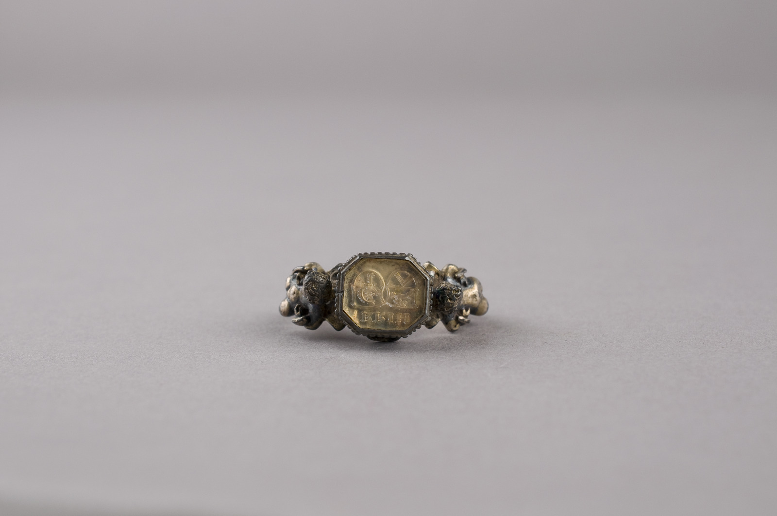 Ring - Saint Louis Art Museum