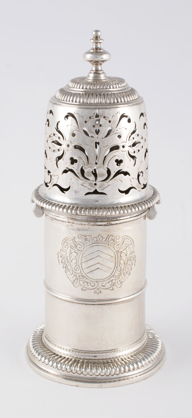 Caster - Saint Louis Art Museum