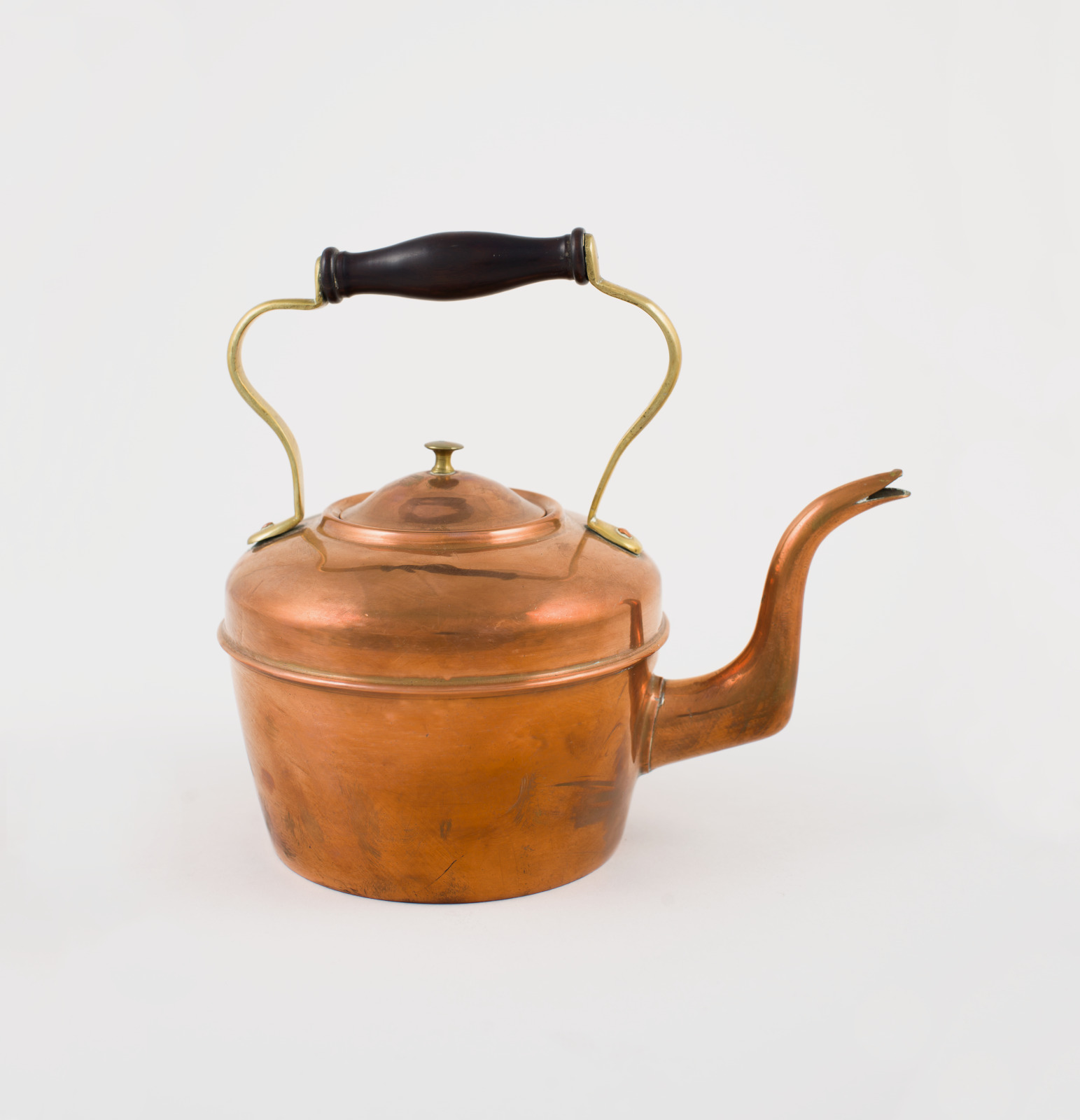 Tea Kettle - Saint Louis Art Museum