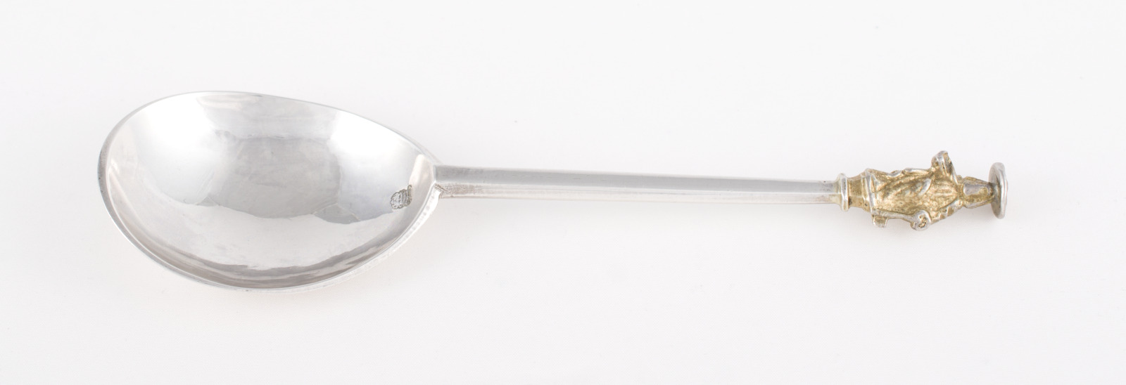 Apostle Spoon - Saint Louis Art Museum