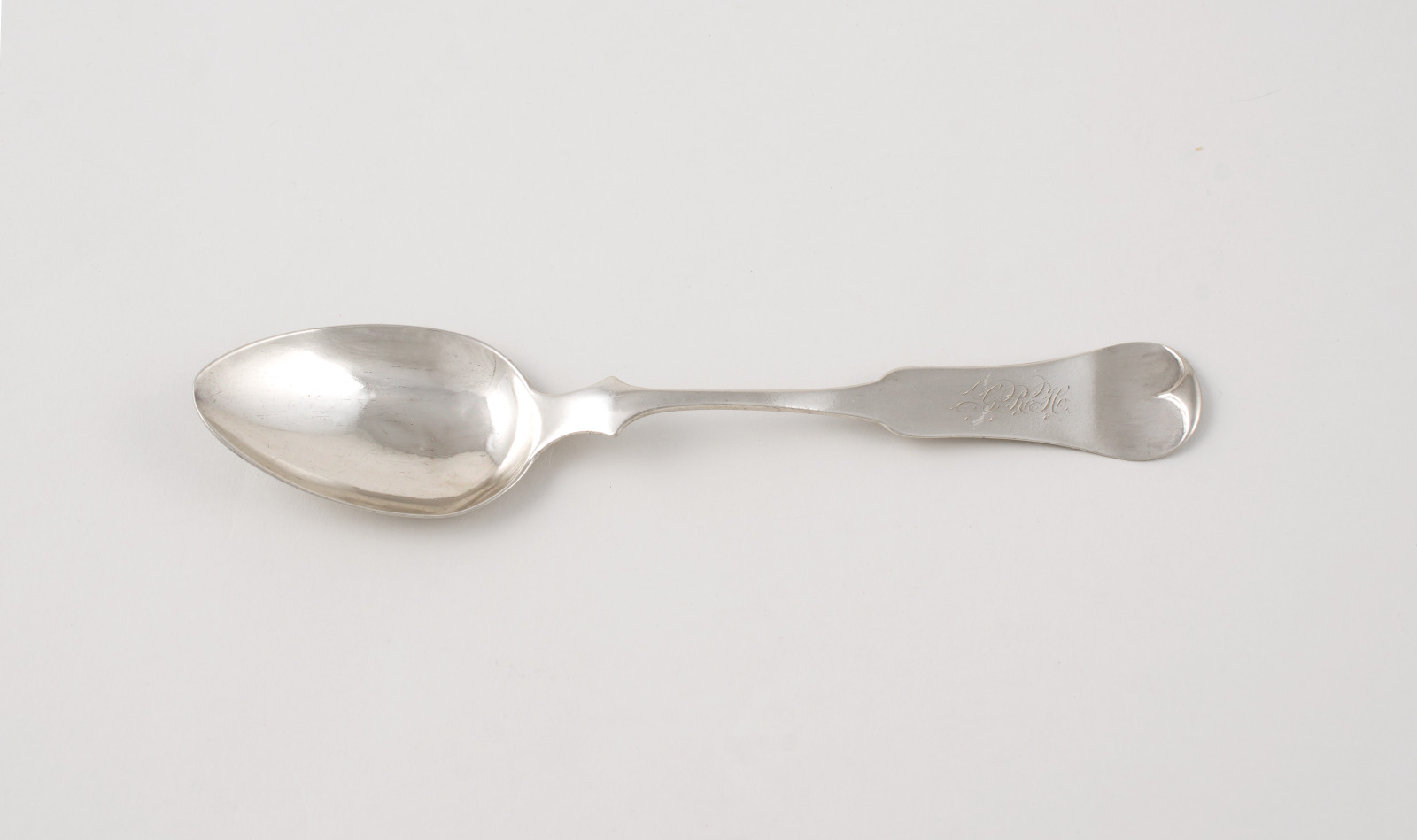 Tablespoon - Saint Louis Art Museum