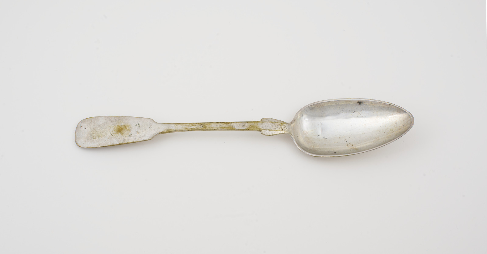 Serving Spoon, 1 of 3 - Saint Louis Art Museum