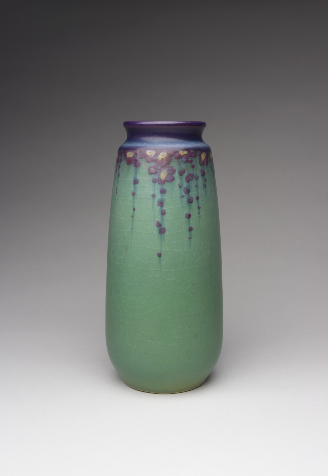 Vase - Saint Louis Art Museum