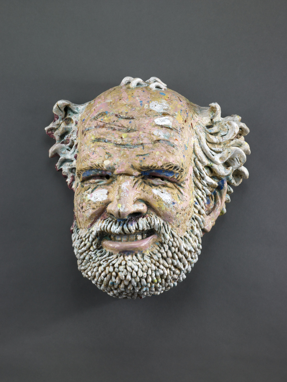 Squint - Saint Louis Art Museum