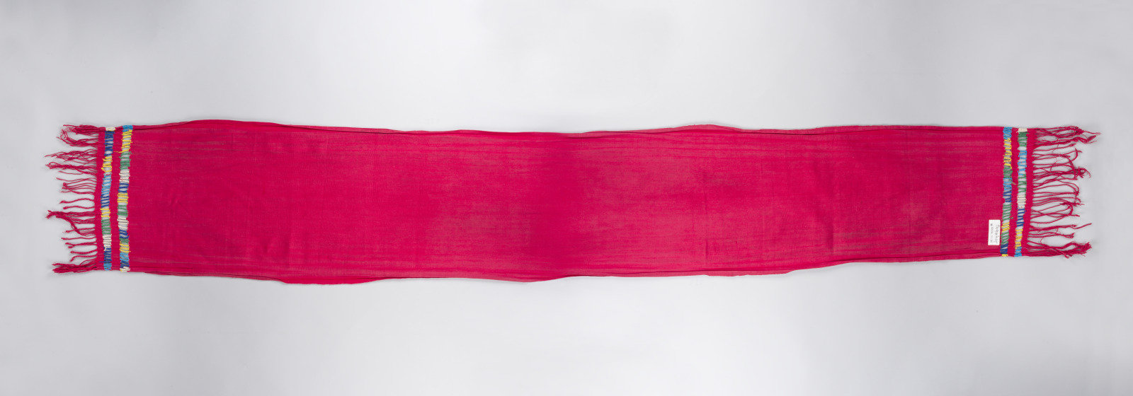 Man's Sash - Saint Louis Art Museum
