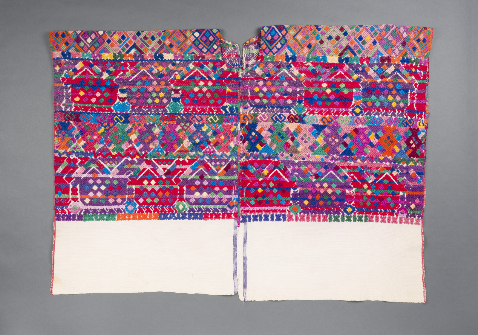 Huipil - Saint Louis Art Museum