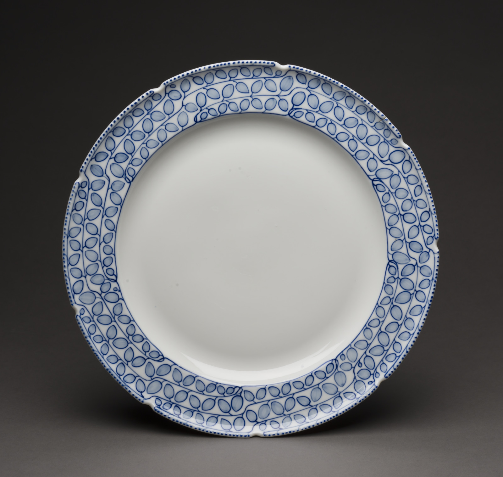 Plate - Saint Louis Art Museum