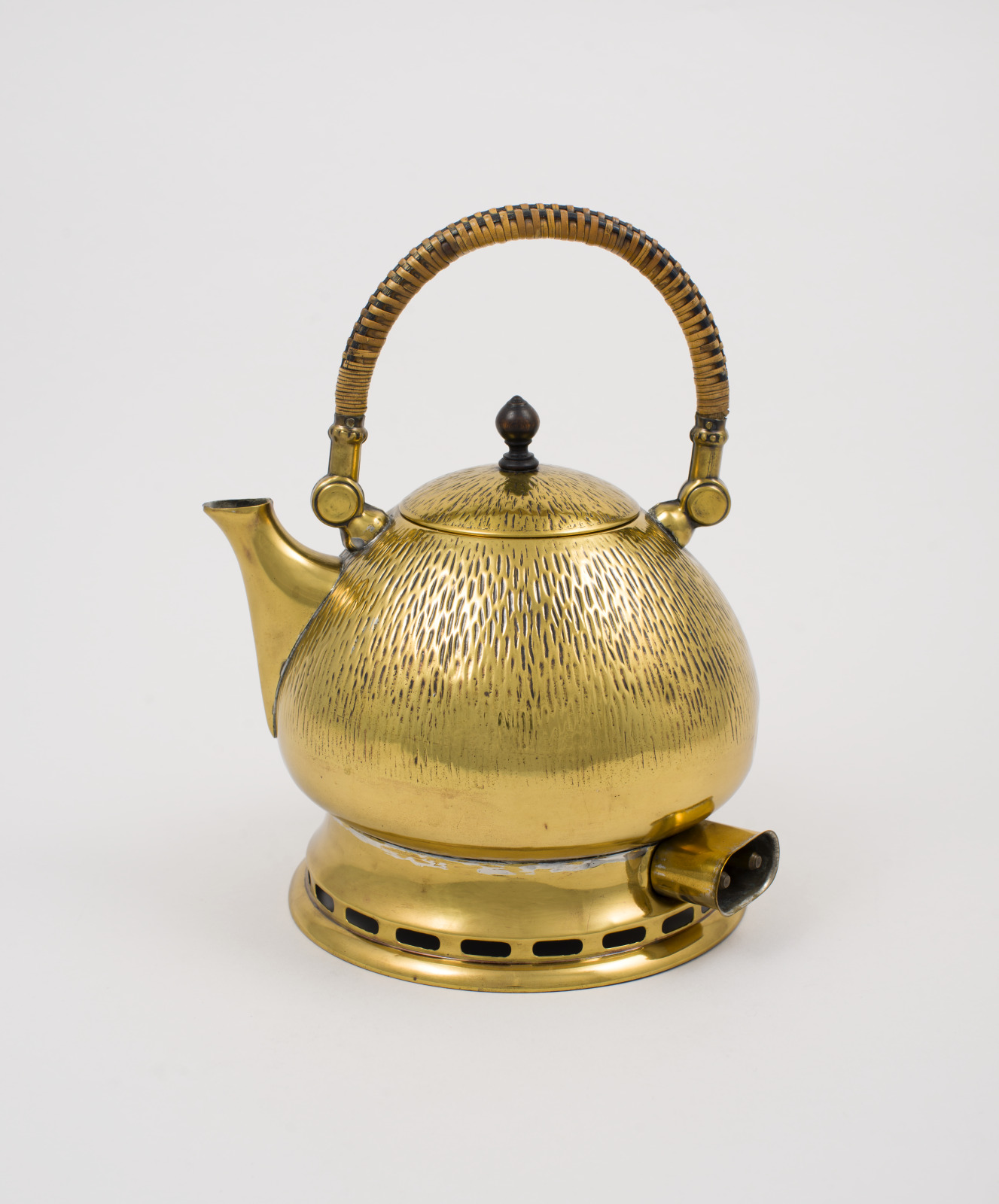 Electric Kettle - Saint Louis Art Museum